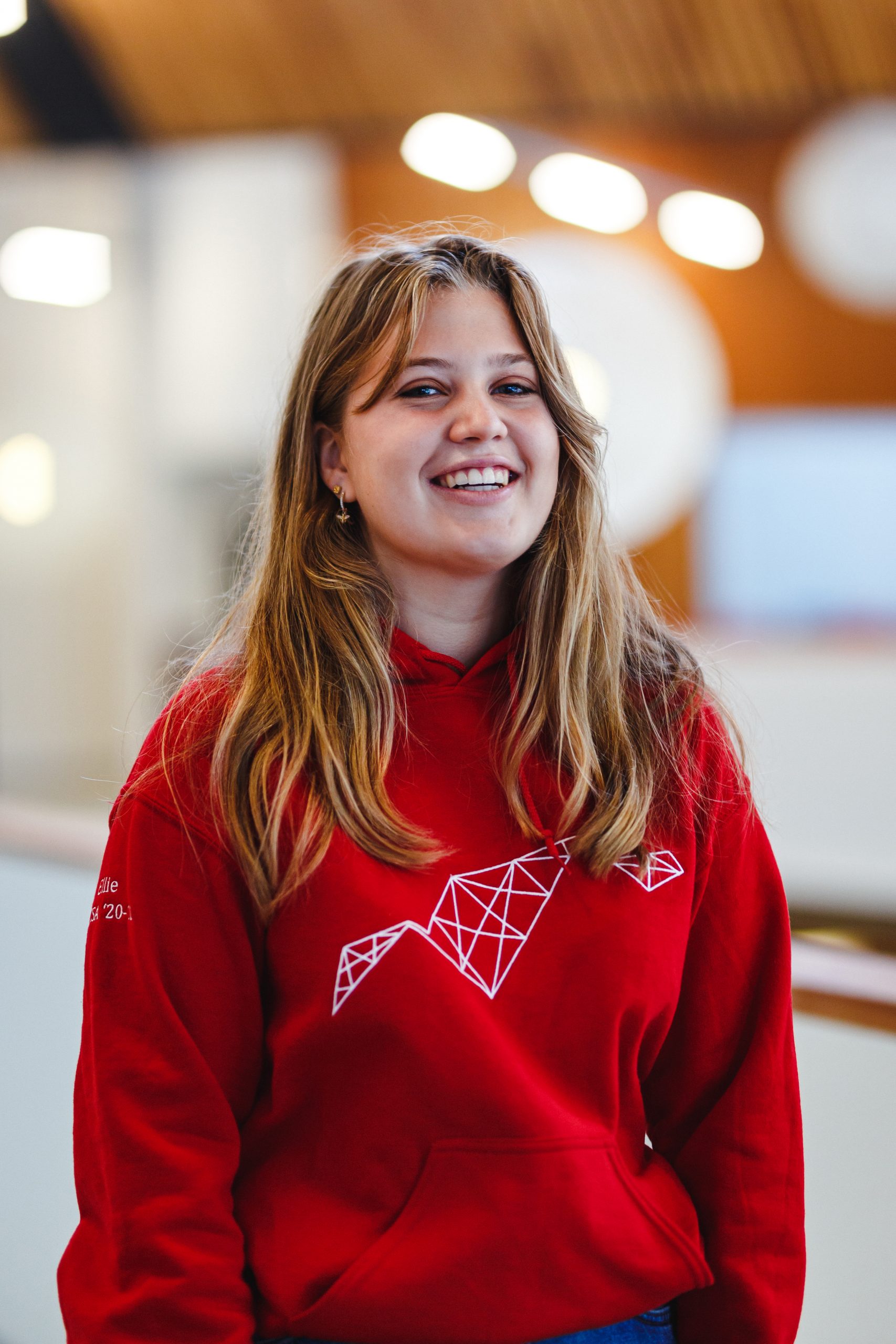 AUCSA – The Amsterdam University College Student Association