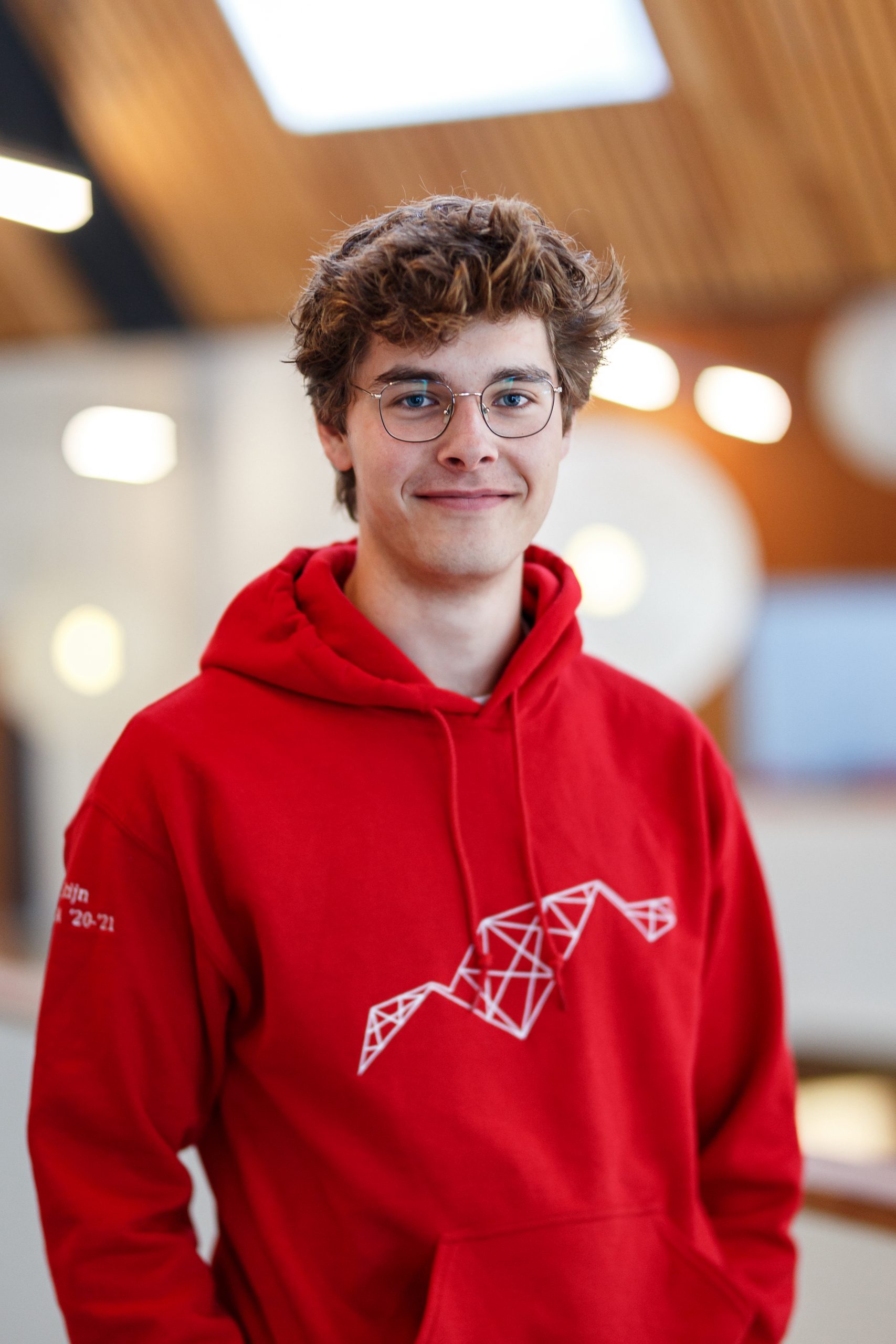 AUCSA – The Amsterdam University College Student Association